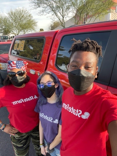 Phoenix Smoke Alarm Walk Recap - Arizona Burn Foundation