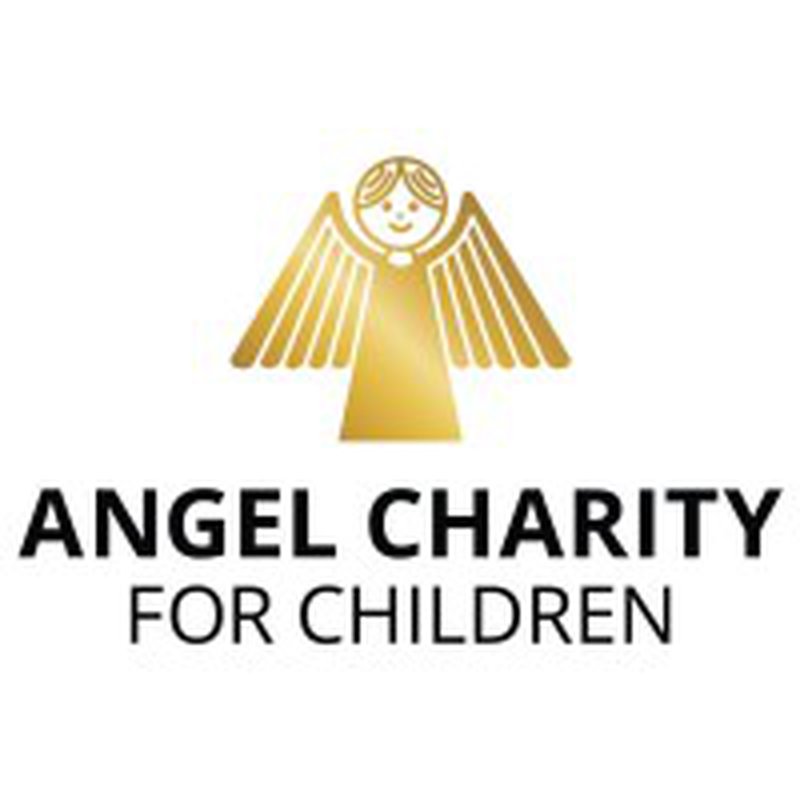 Thank You Angel Charity for Children - Arizona Burn Foundation